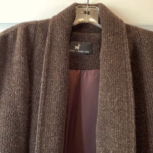 Peruvian Connection | Jackets & Coats | Gorgeous Brown Peruvian ...